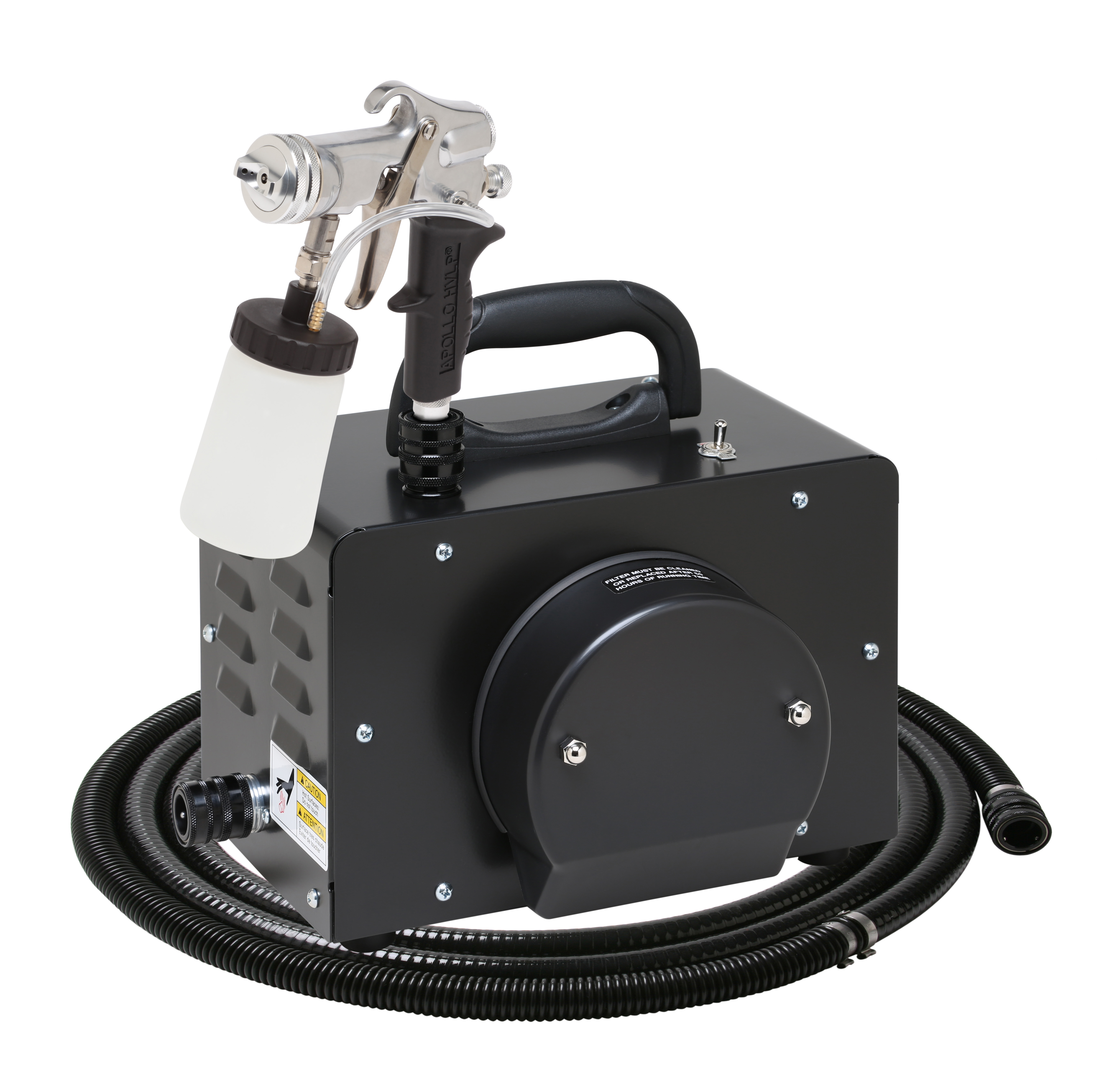 Suntan Supply Handheld Spray Tanning Equipment - Suntan Supply