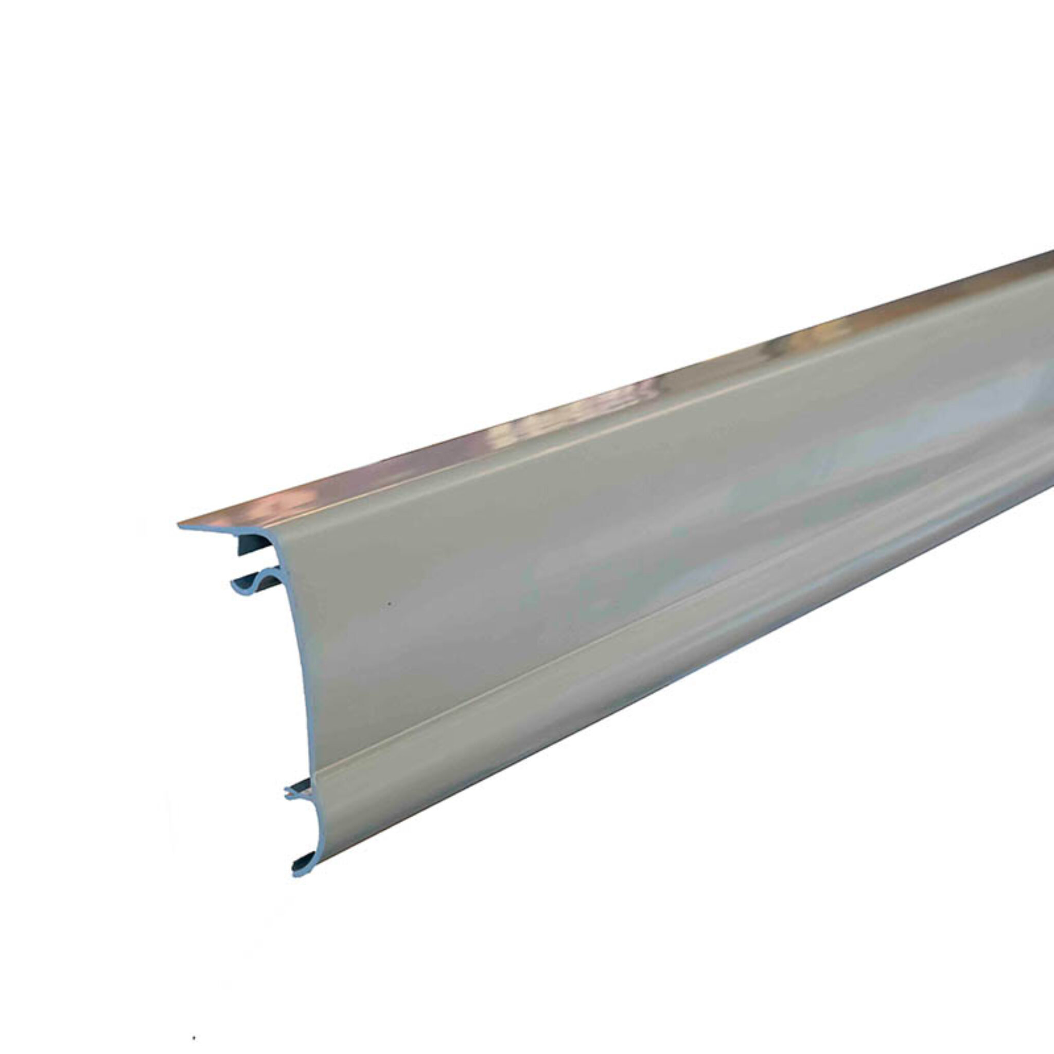 Suntan Supply ETS Sunvision 28LE & 28LE 2F Blank 7ft Grey Profile Strip ...