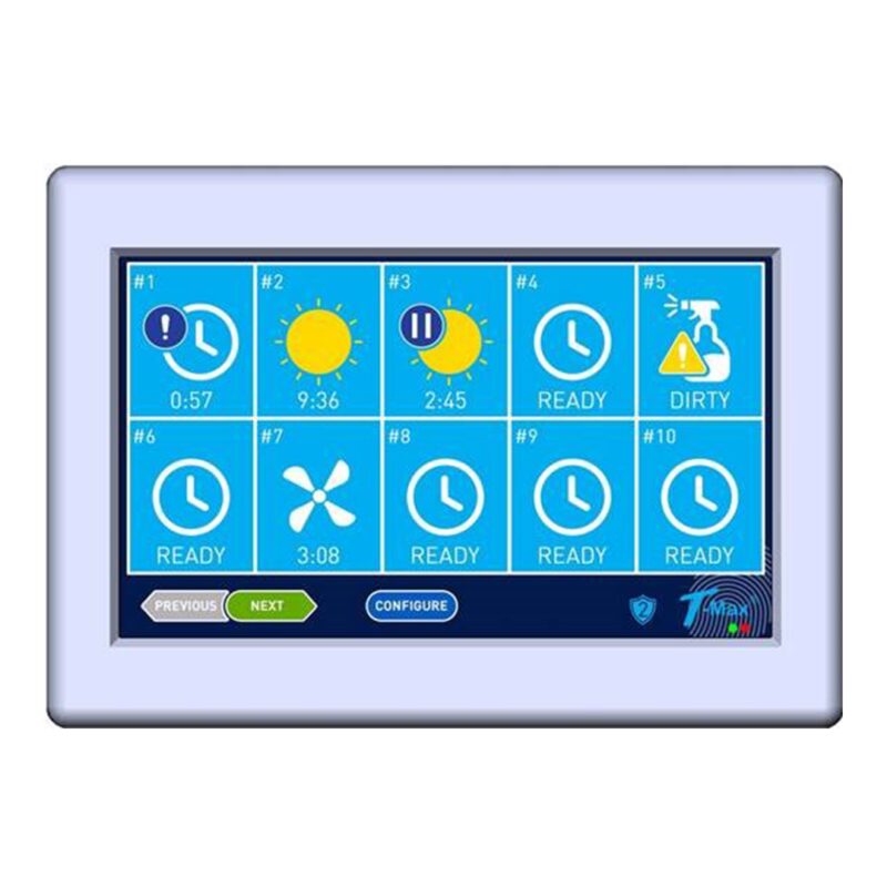 Suntan Supply T-Maxx 3A Timer - Suntan Supply