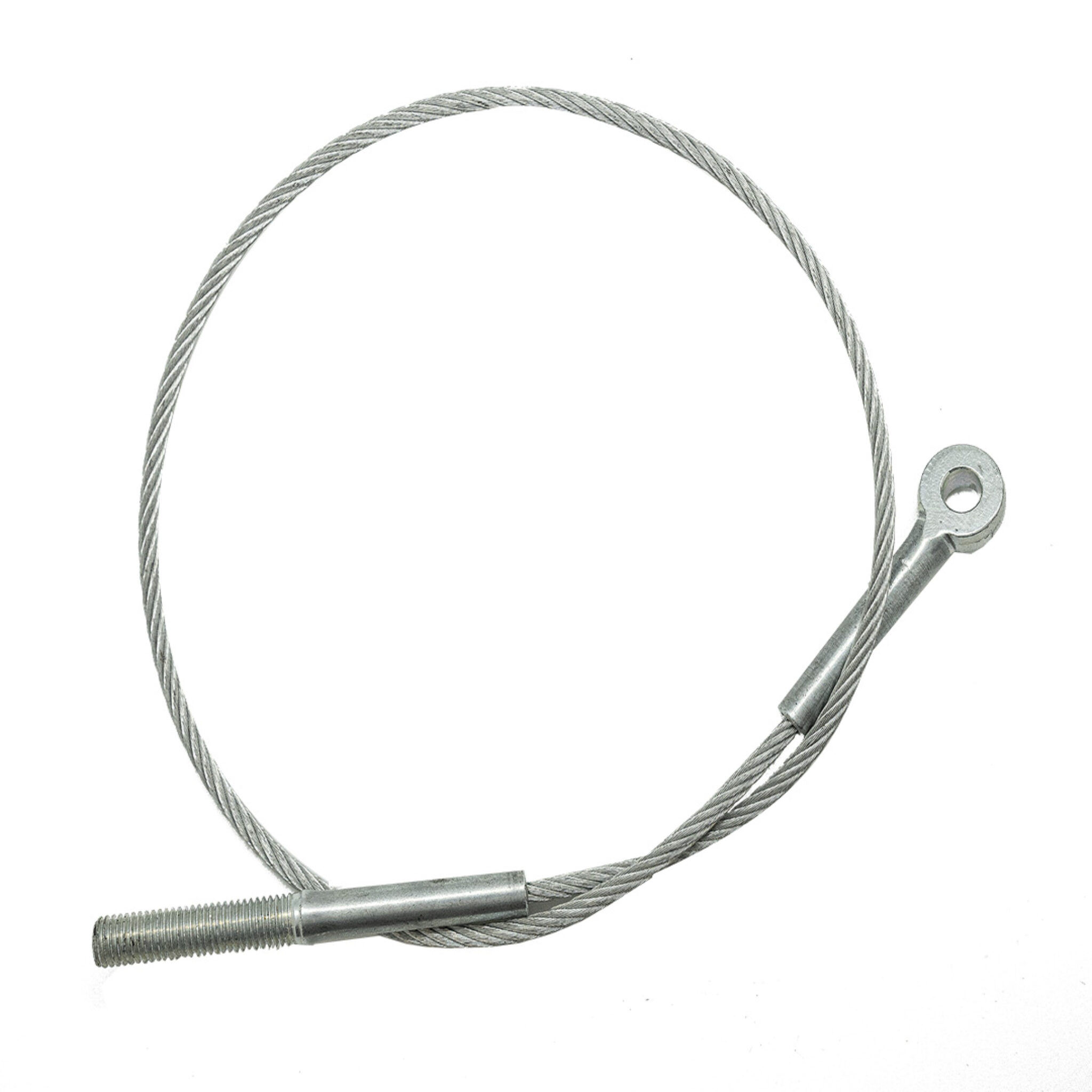 Suntan Supply Ergoline Classic 450, 600, & 650 Canopy Cable - Suntan Supply