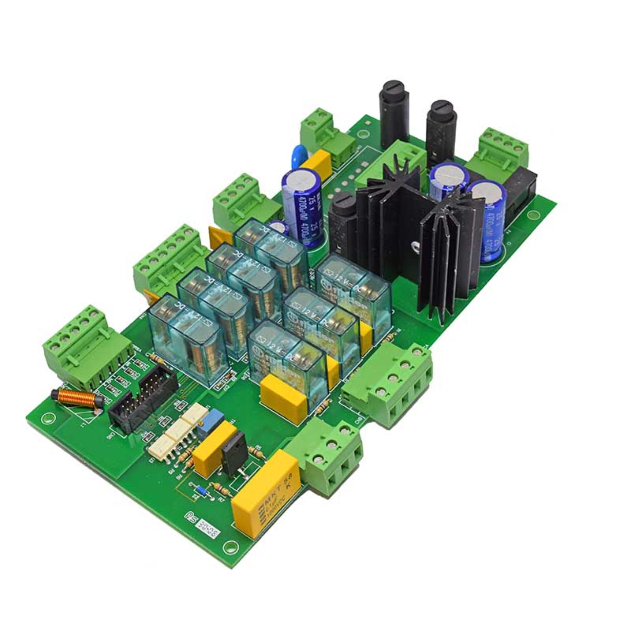 Suntan Supply Discover ETS Acrylics - Suntan Supply