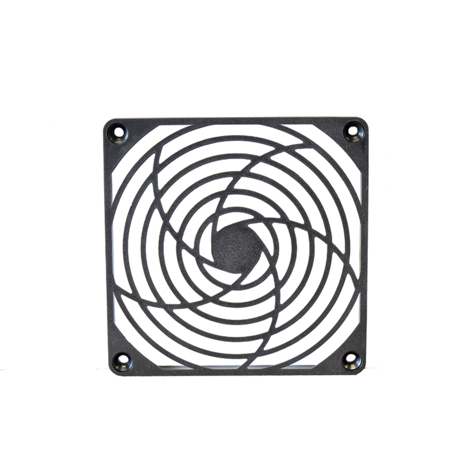 Suntan Supply ETS 4 Inch Plastic Fan Grill - Suntan Supply