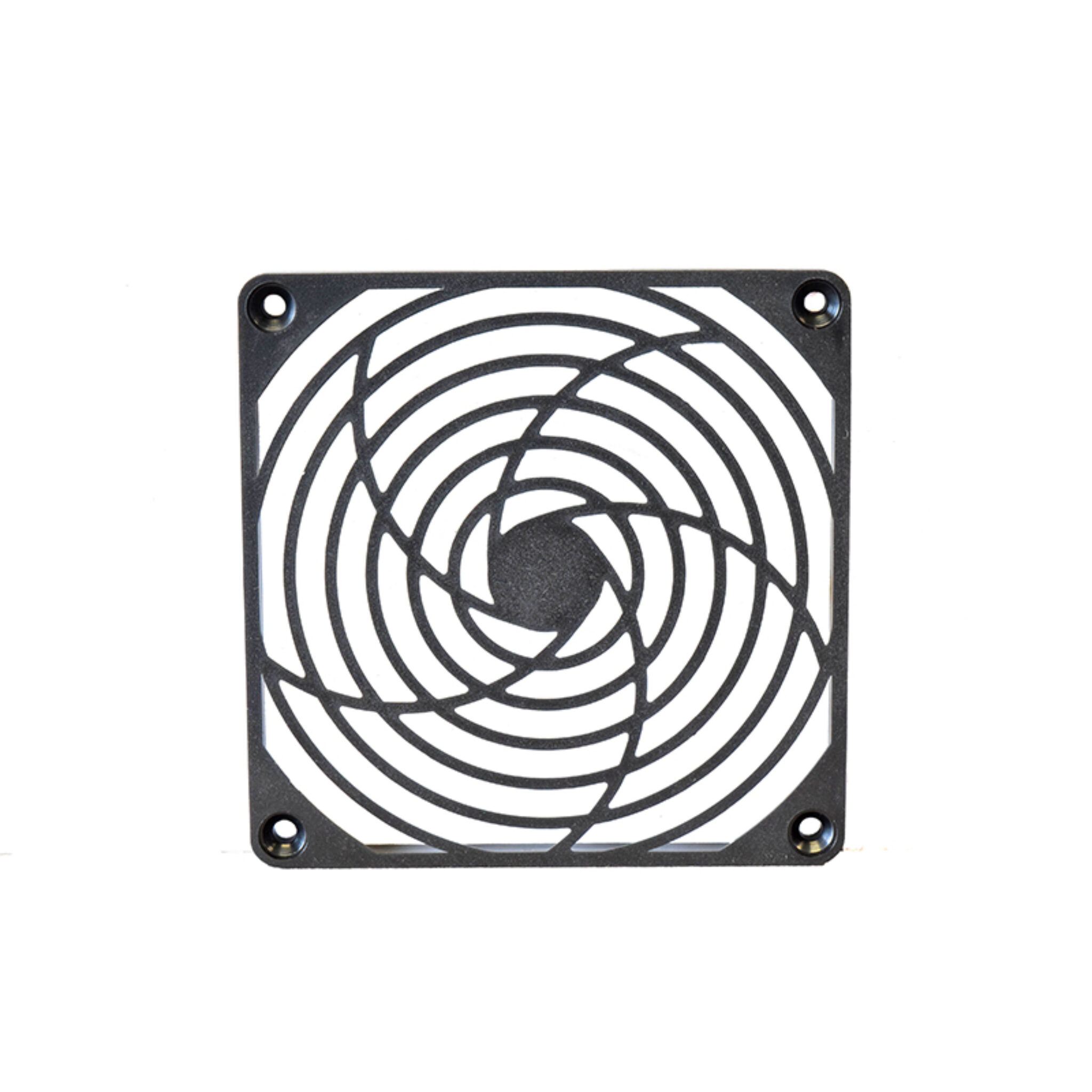 Suntan Supply ETS 4 Inch Plastic Fan Grill - Suntan Supply