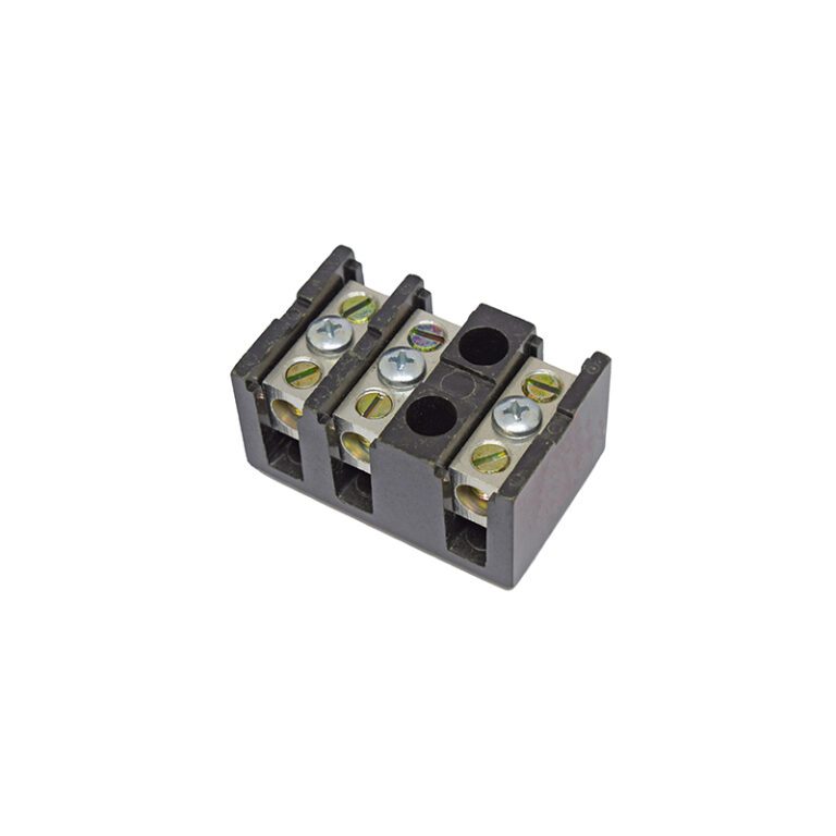 Suntan Supply ETS Three Way Terminal Block - Suntan Supply