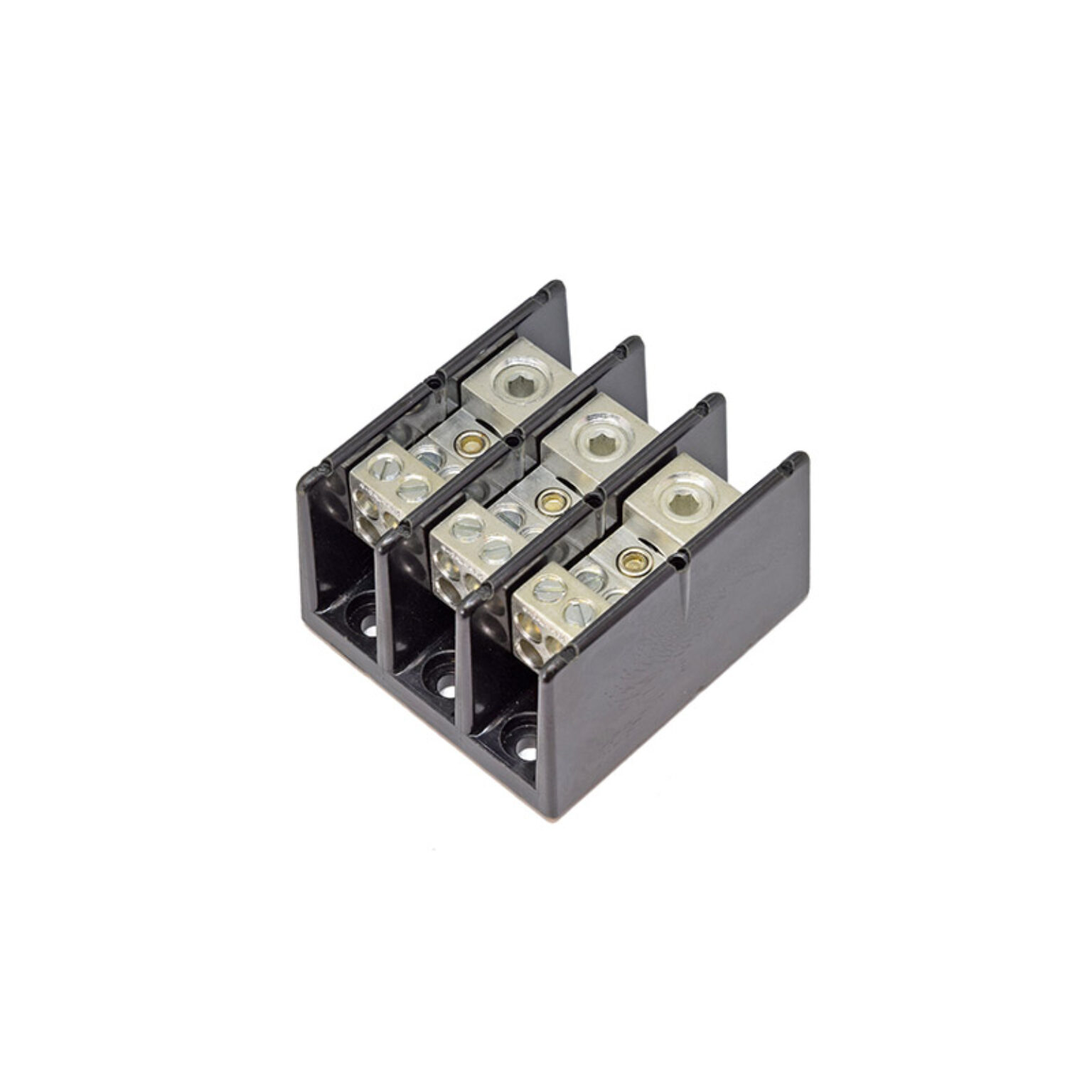 Suntan Supply ETS 175 Amp Terminal Block - Suntan Supply