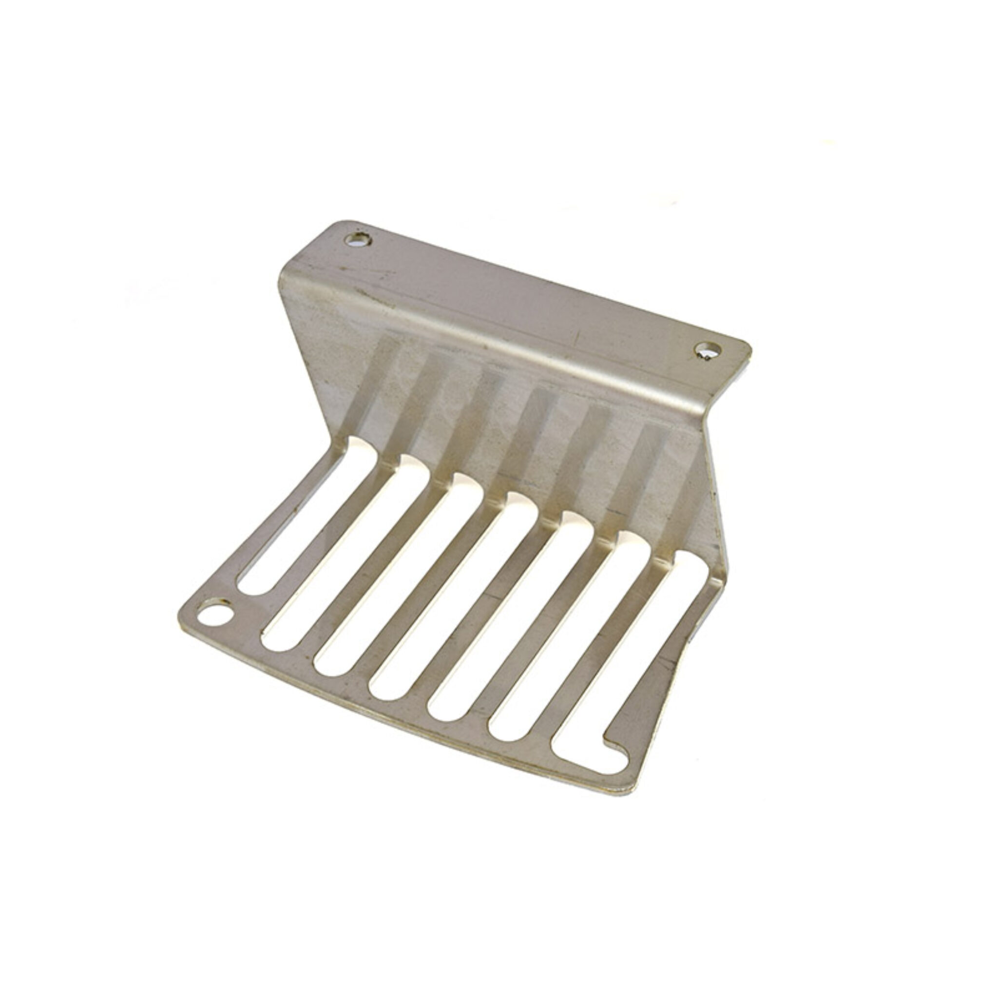 Suntan Supply ETS Grill, Toe Vent Right - Suntan Supply
