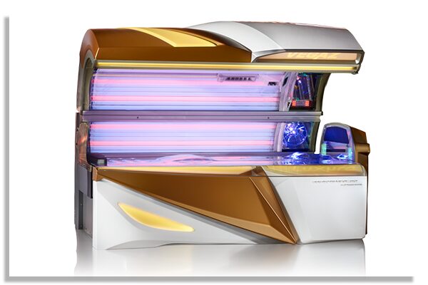 Suntan Supply Epic 442: Experience Superior Tanning - Suntan Supply