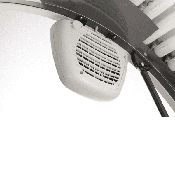 Suntan Supply ProSun Jade Home Tanning Bed - Suntan Supply