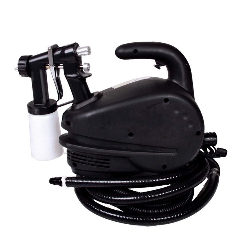 Suntan Supply Handheld Spray Tanning Equipment - Suntan Supply