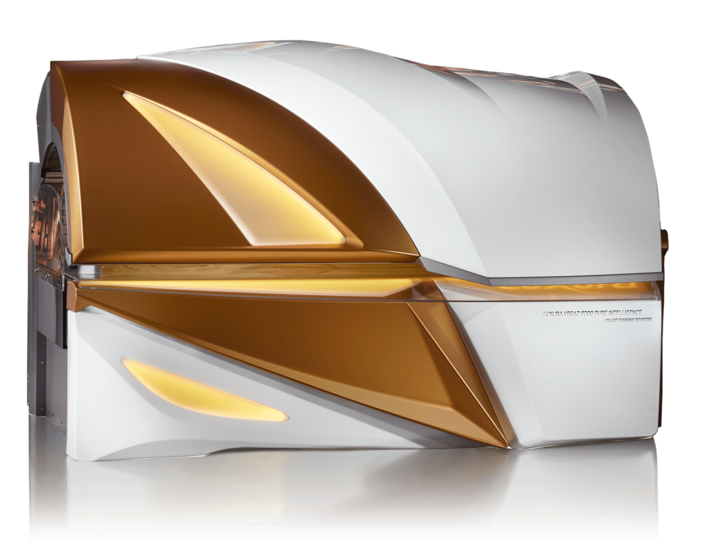 Suntan Supply Ergoline Tanning Bed Acrylics - Suntan Supply